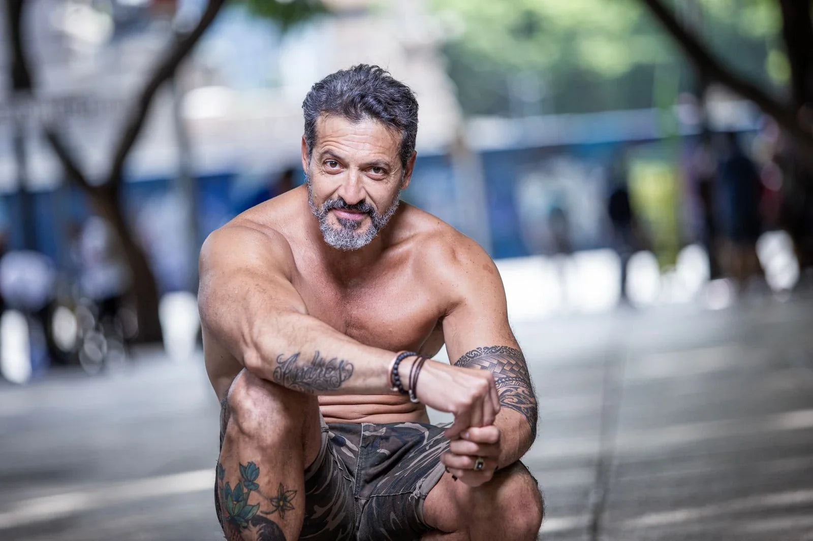 Personalized Diets and Nutrition Counseling – Fernando Gaviria Fitness